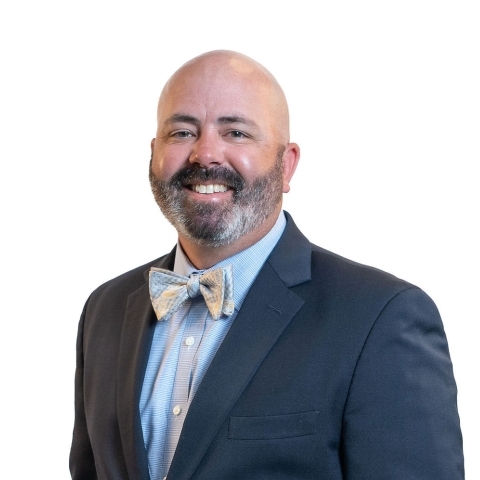 Christopher Garrity - Financial Advisor in Miamisburg, OH 45342 | Merrill