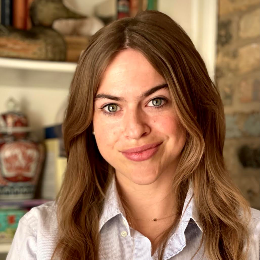 Victoria Ridgway - Financial Advisor in Houston, TX 77002 | Merrill