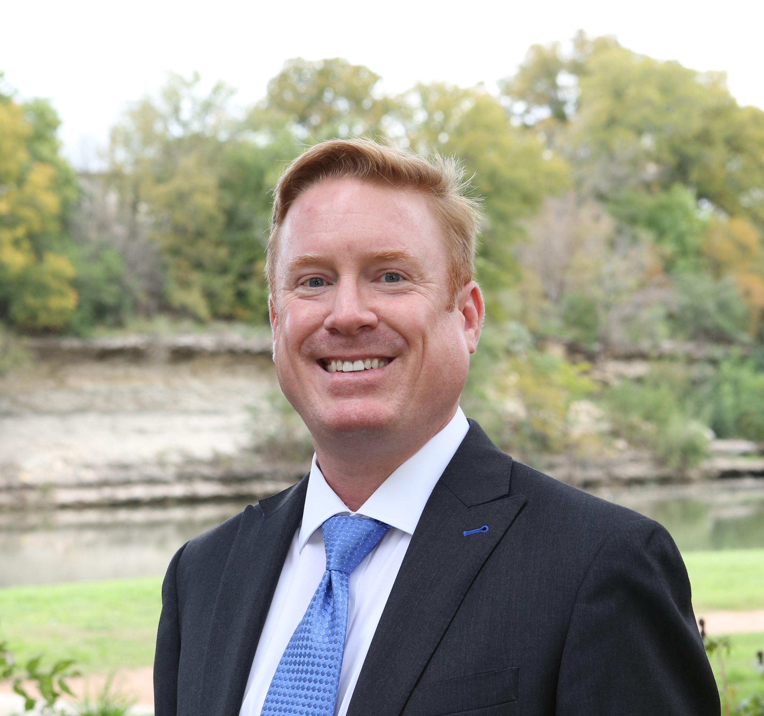 Jeremy Reynolds - Financial Advisor in Georgetown, TX 78626 | Merrill