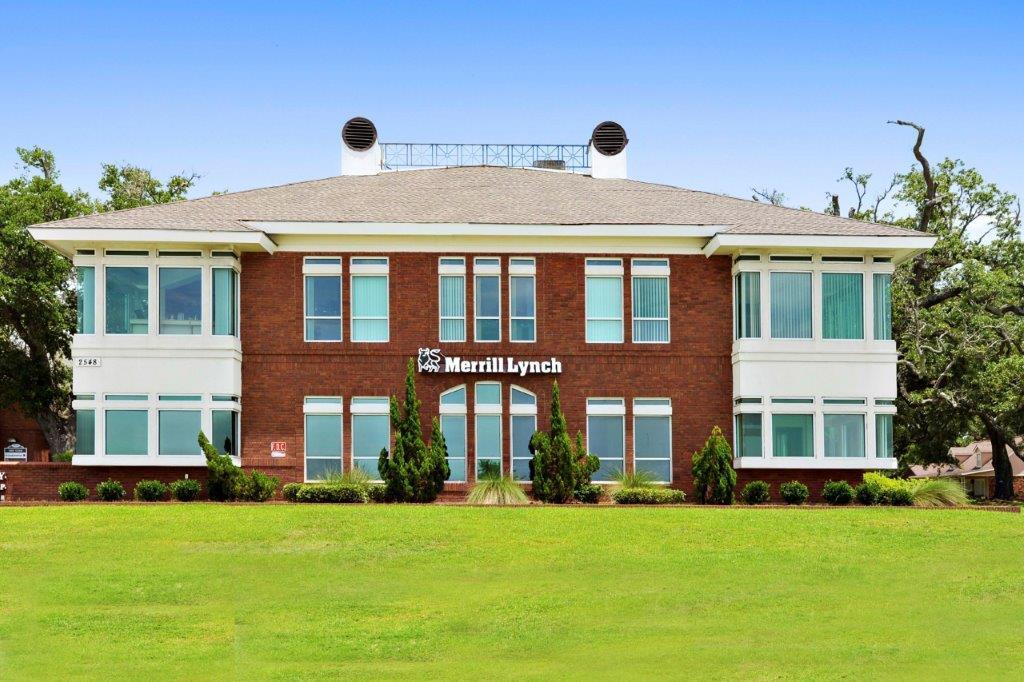 Merrill Financial Advisors in Biloxi, MS 39531 | Merrill