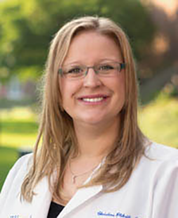 Dr. Christina Plikaitis, MD | Saint Louis, MO | Plastic Surgeon