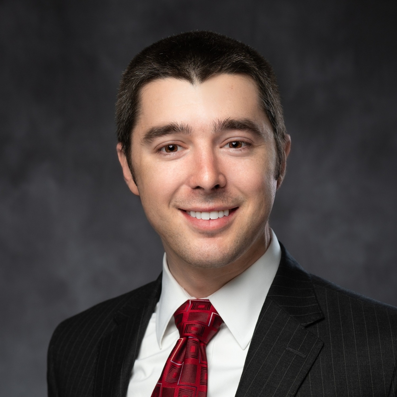 James Kinsey - Private Bank in Savannah, GA