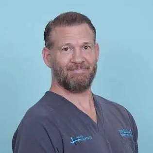 Dr. Eric R. Ritchie, MD | San Antonio, TX | General Orthopedics