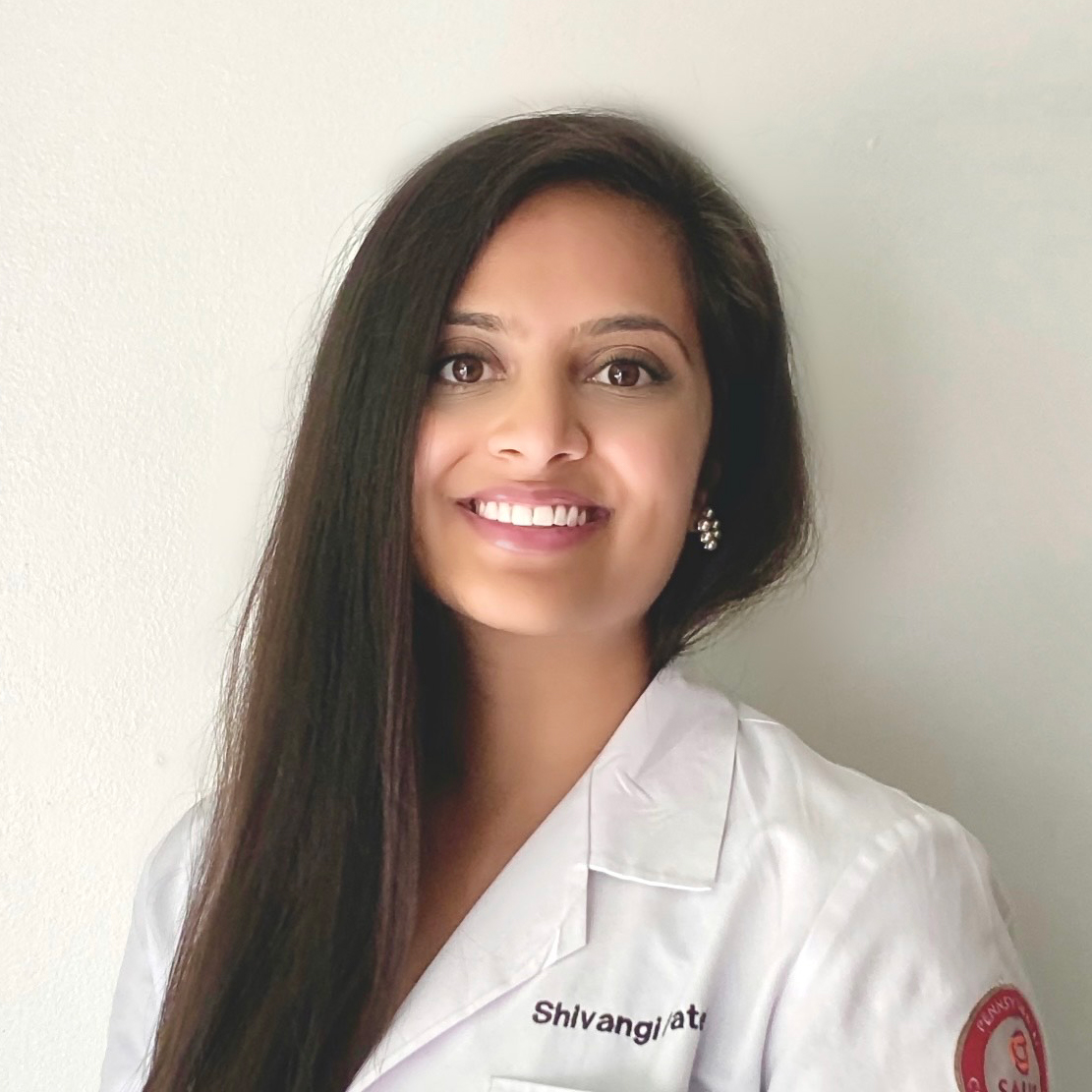 Dr. Shivangi Patel, OD, Optometry | North Charleston, SC | WebMD