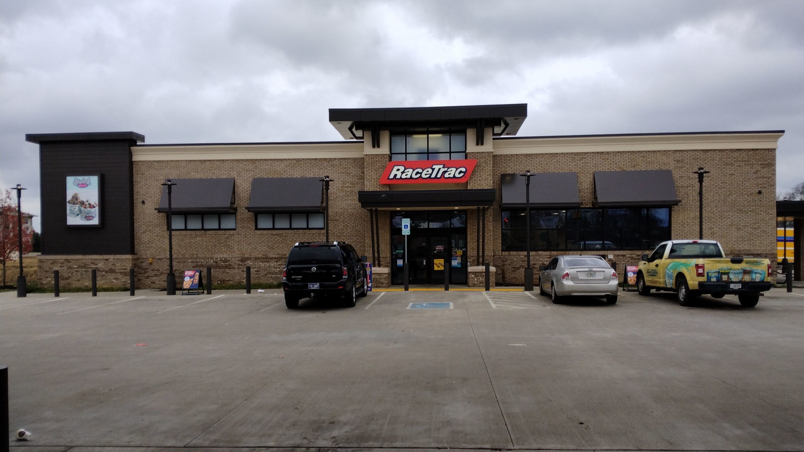 RaceTrac | Murfreesboro, Tennessee