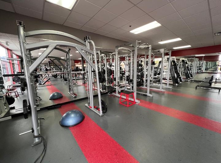 Parkway Athletic Club South Reno, 9400 Double Diamond Pkwy, Reno, NV ...
