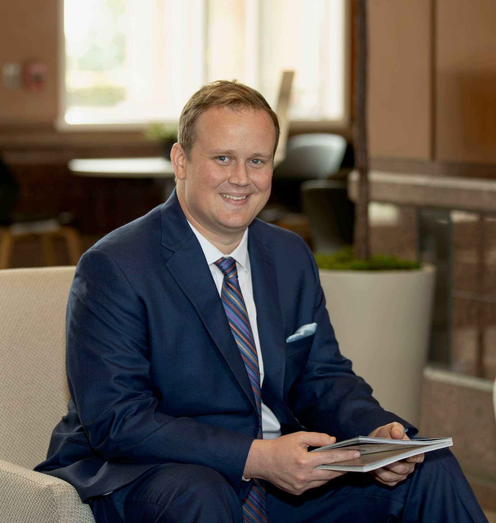 Alexander Constantine - Financial Advisor in Boca Raton, FL 33486 | Merrill