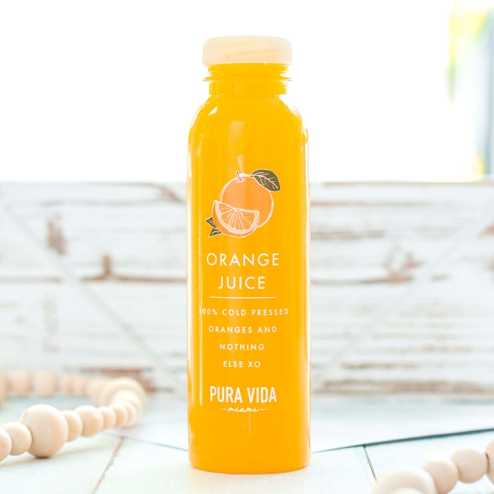 Menu of Pura Vida in South Miami, FL 33143