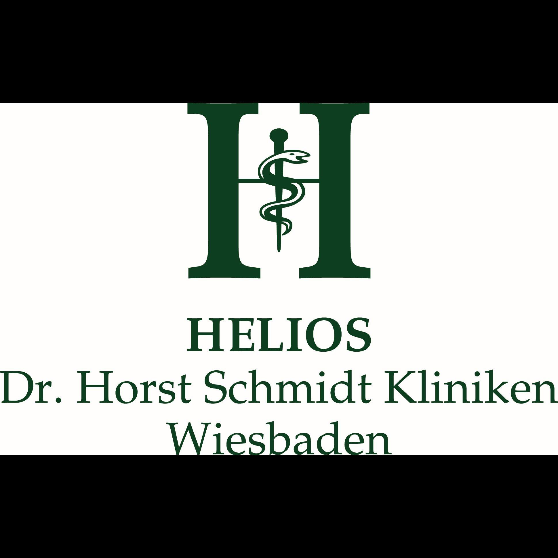 HELIOS Dr. Horst Schmidt Kliniken Wiesbaden (Wiesbaden) kontaktieren ...