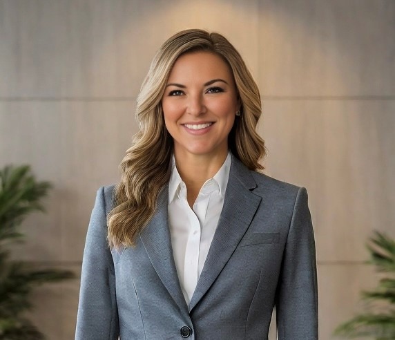 Ashley Potts - Financial Advisor in Austin, TX 78738 | Merrill