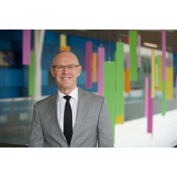 Dr. David Andrews, MD | Akron, OH | Pediatric Surgeon