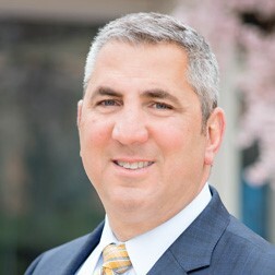 Chris Maniaci - Financial Advisor in Princeton, NJ 08540 | Merrill