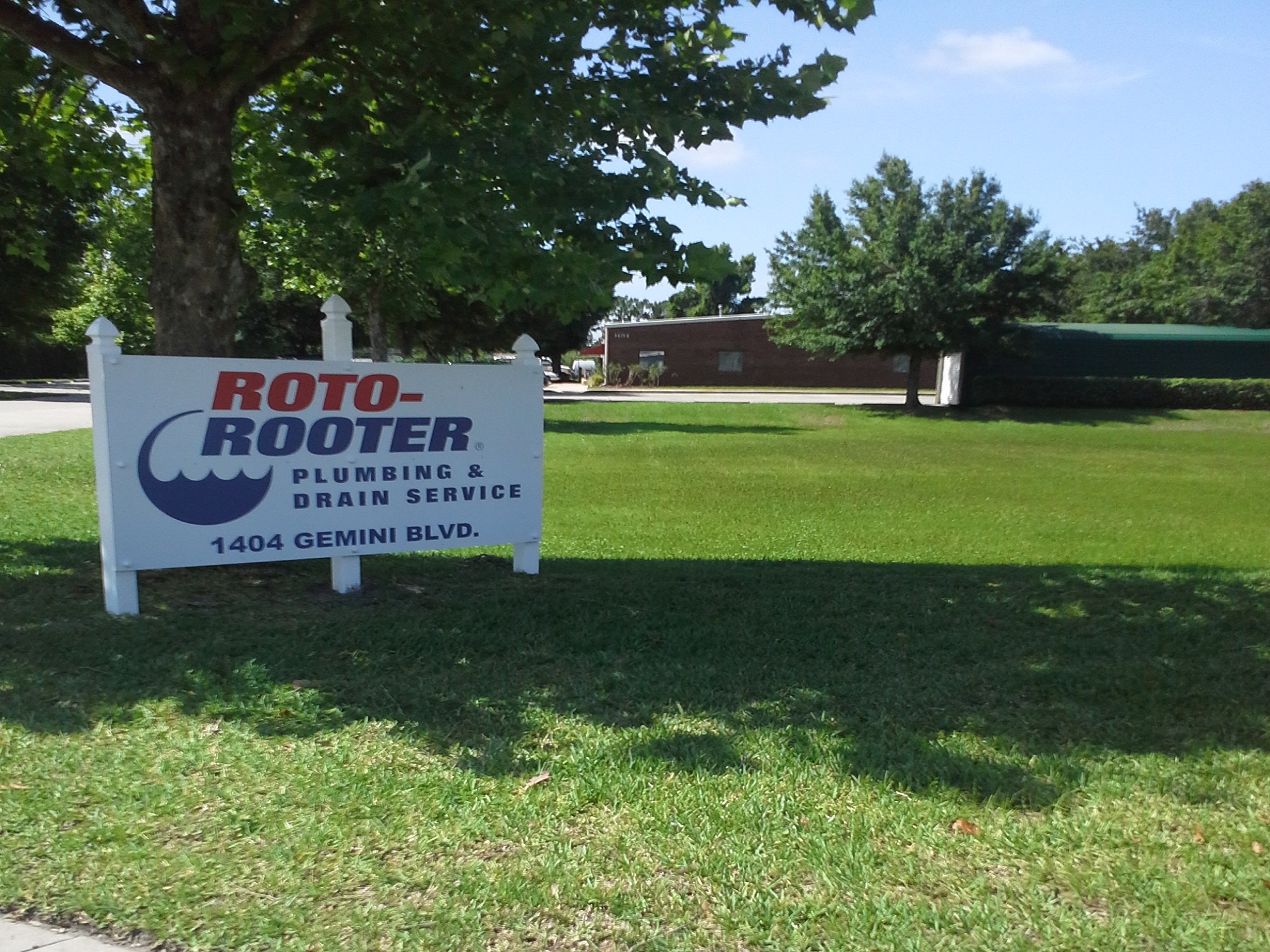 Roto-Rooter Plumbing & Drain Services - Member - Orlando, FL 32803