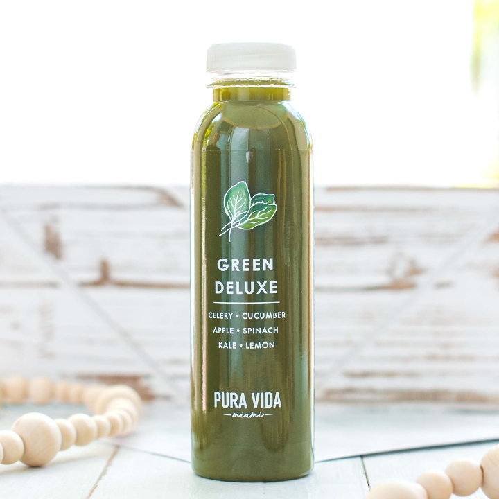 Menu of Pura Vida in South Miami, FL 33143