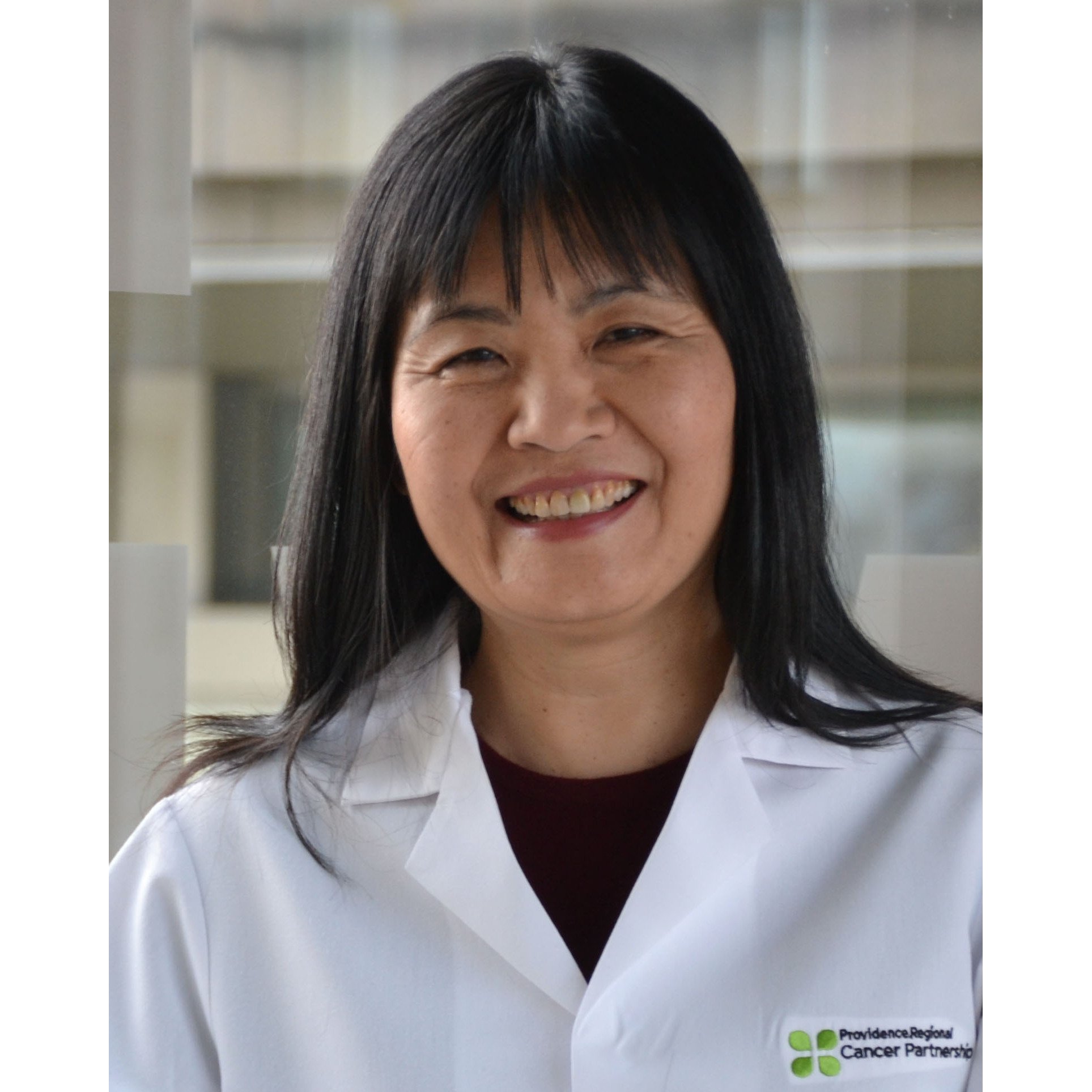 Dr. Zhihong Zhang, MD, PhD, Oncology | Everett, WA | WebMD
