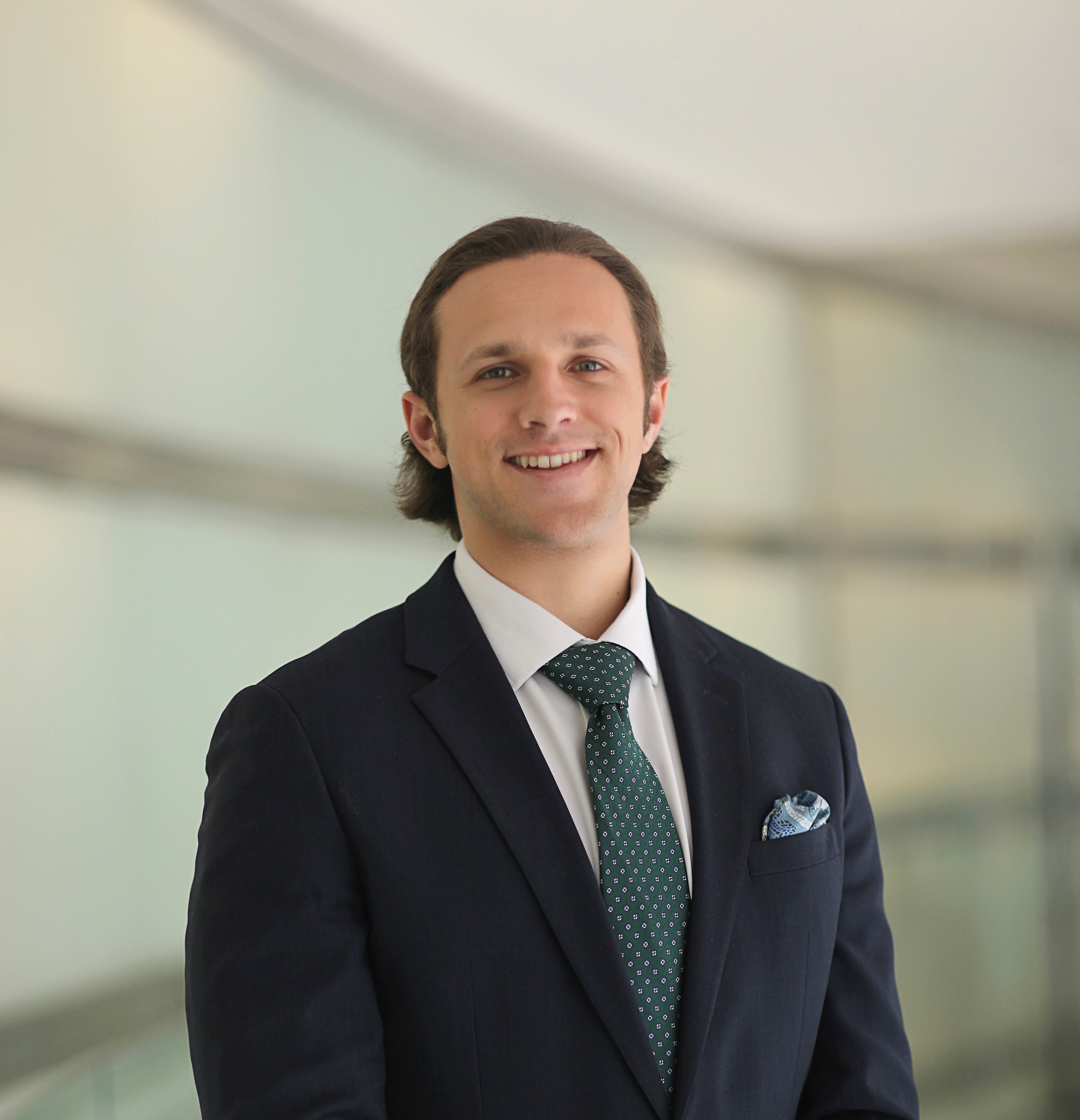 Jacob Shrout - Financial Advisor in Atlanta, GA 30326 | Merrill