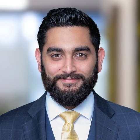 Aaron Ebriani - Financial Advisor in Beverly Hills, CA 90212 | Merrill