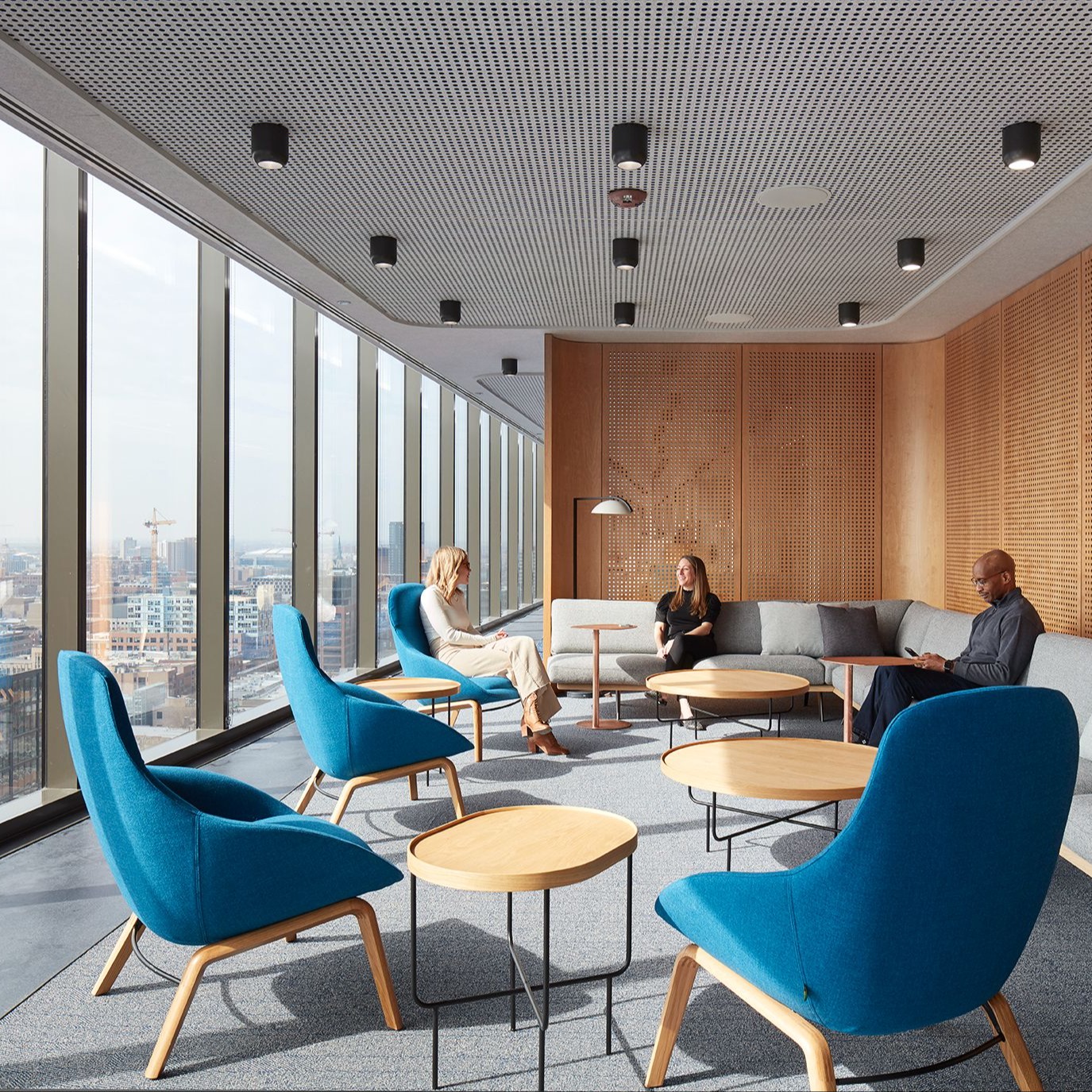 TAG - The Aspen Group in Chicago, IL 60607 - (315) 4...