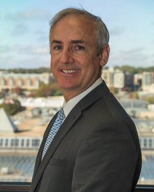 Stephen Hlibok - Financial Advisor in Columbia, MD 21044 | Merrill