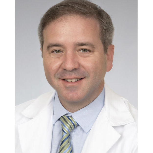 Dr. Jason C. Morvant, MD | Gretna, LA | General Surgeon