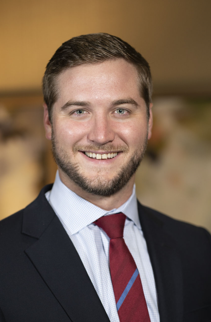 Shane Cooke - Financial Advisor in Washington, DC 20006 | Merrill