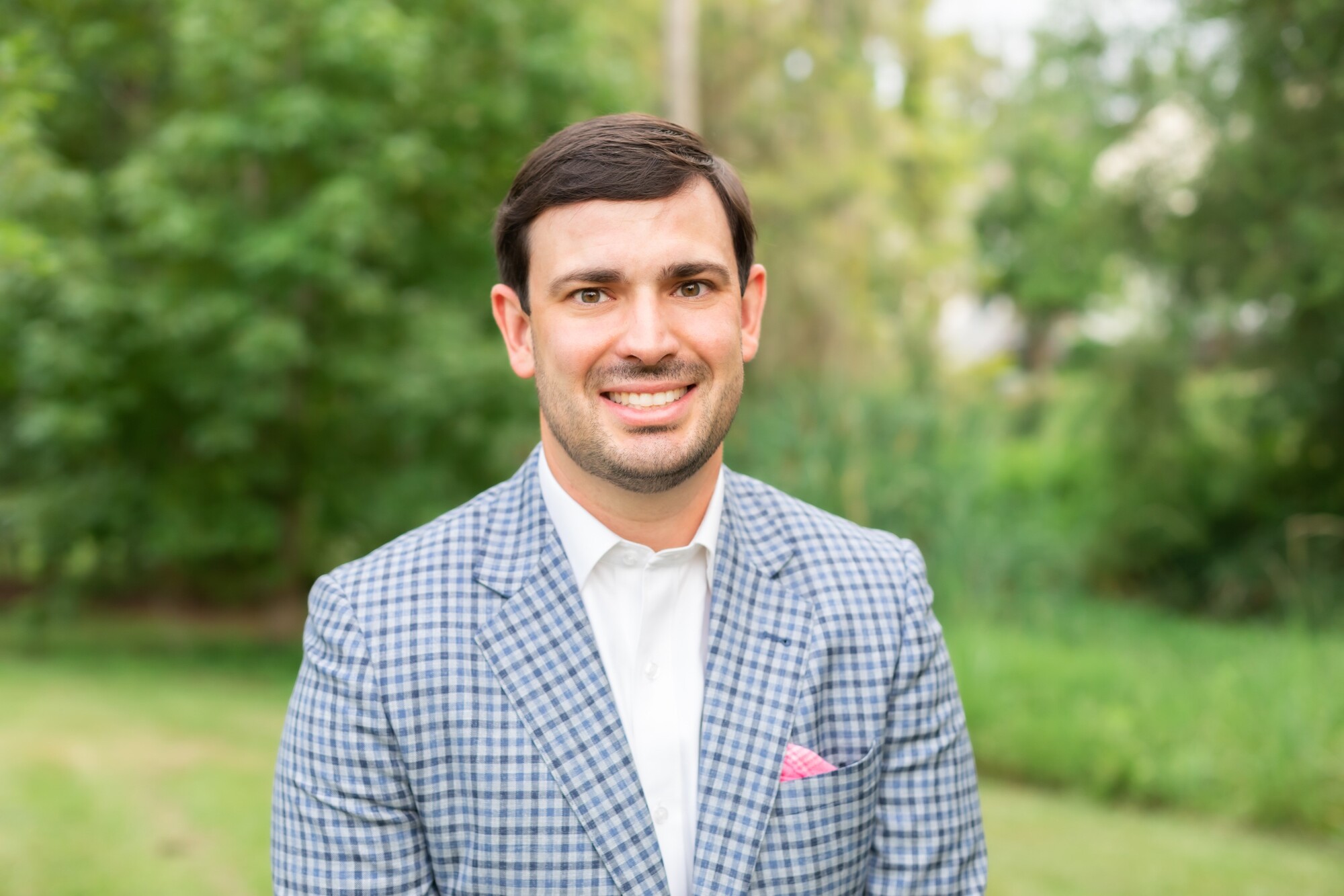 William Chastain - Financial Advisor in Montgomery, AL 36106 | Merrill