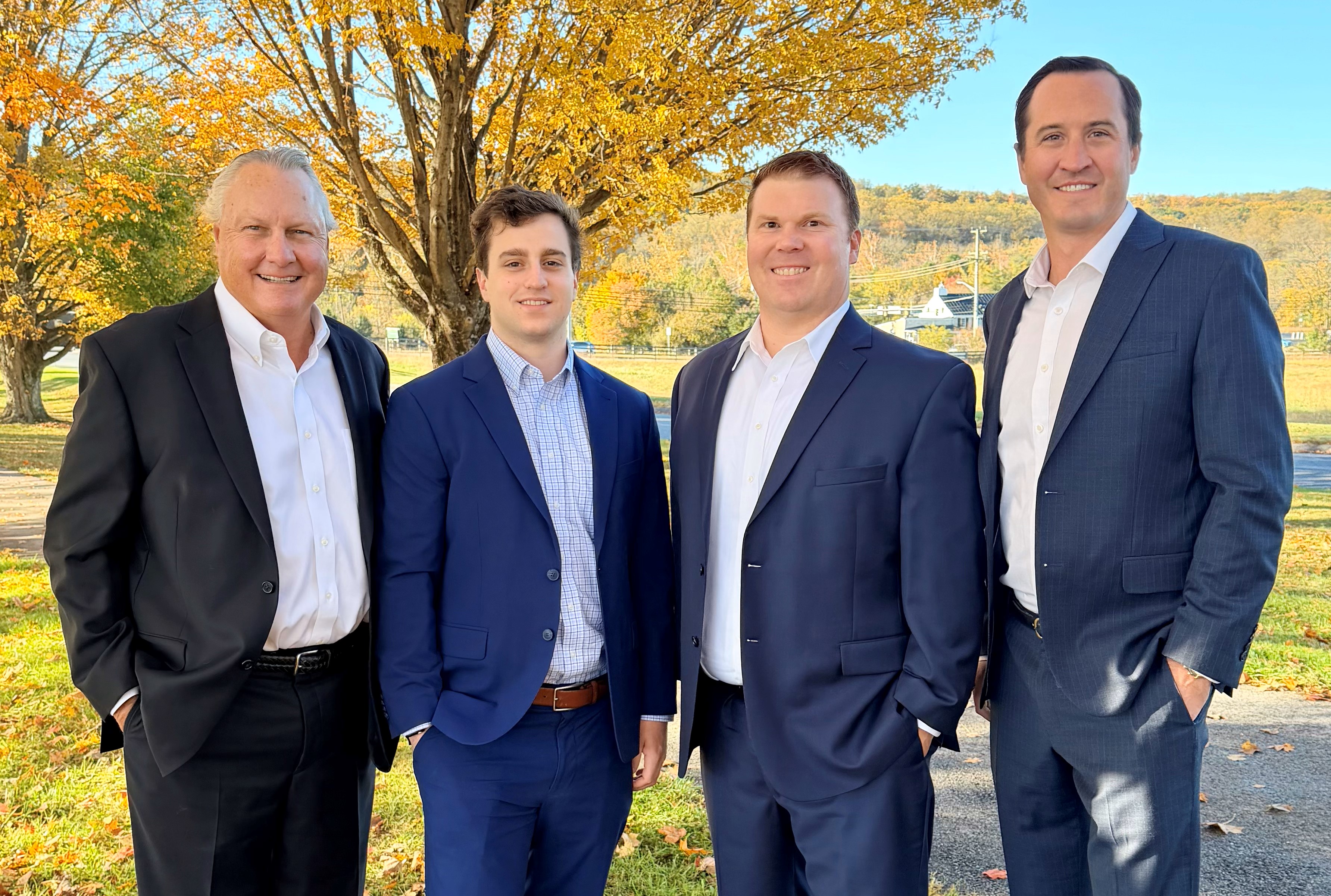 The Boykin Group - Financial Advisors in Hunt Valley, MD 21031 | Merrill