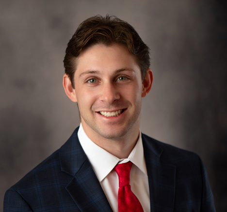 Hayden Cross - Financial Advisor in East Lansing, MI 48823 | Merrill