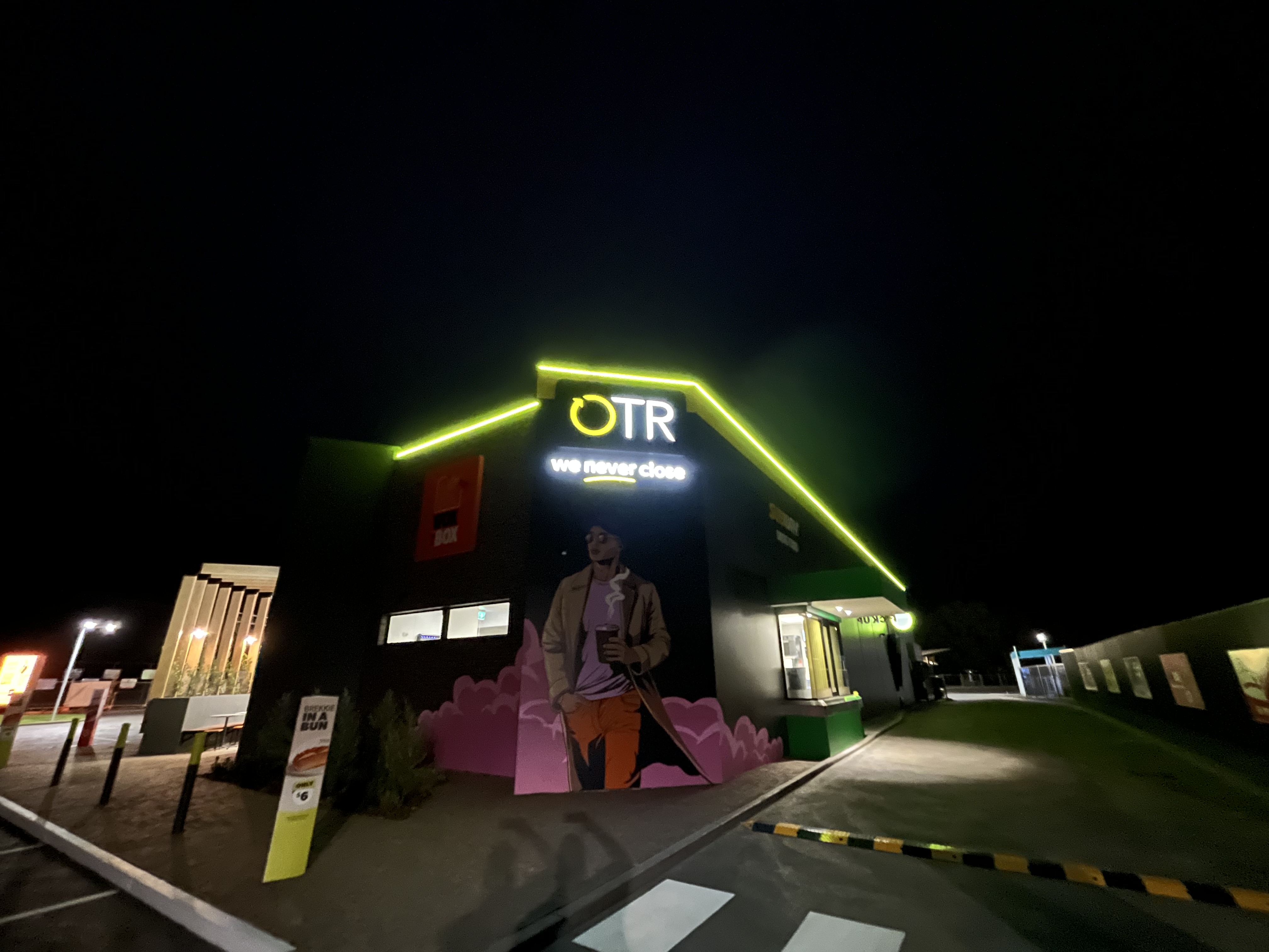 Shell OTR Strathalbyn | Convenience Stores, Adelaide