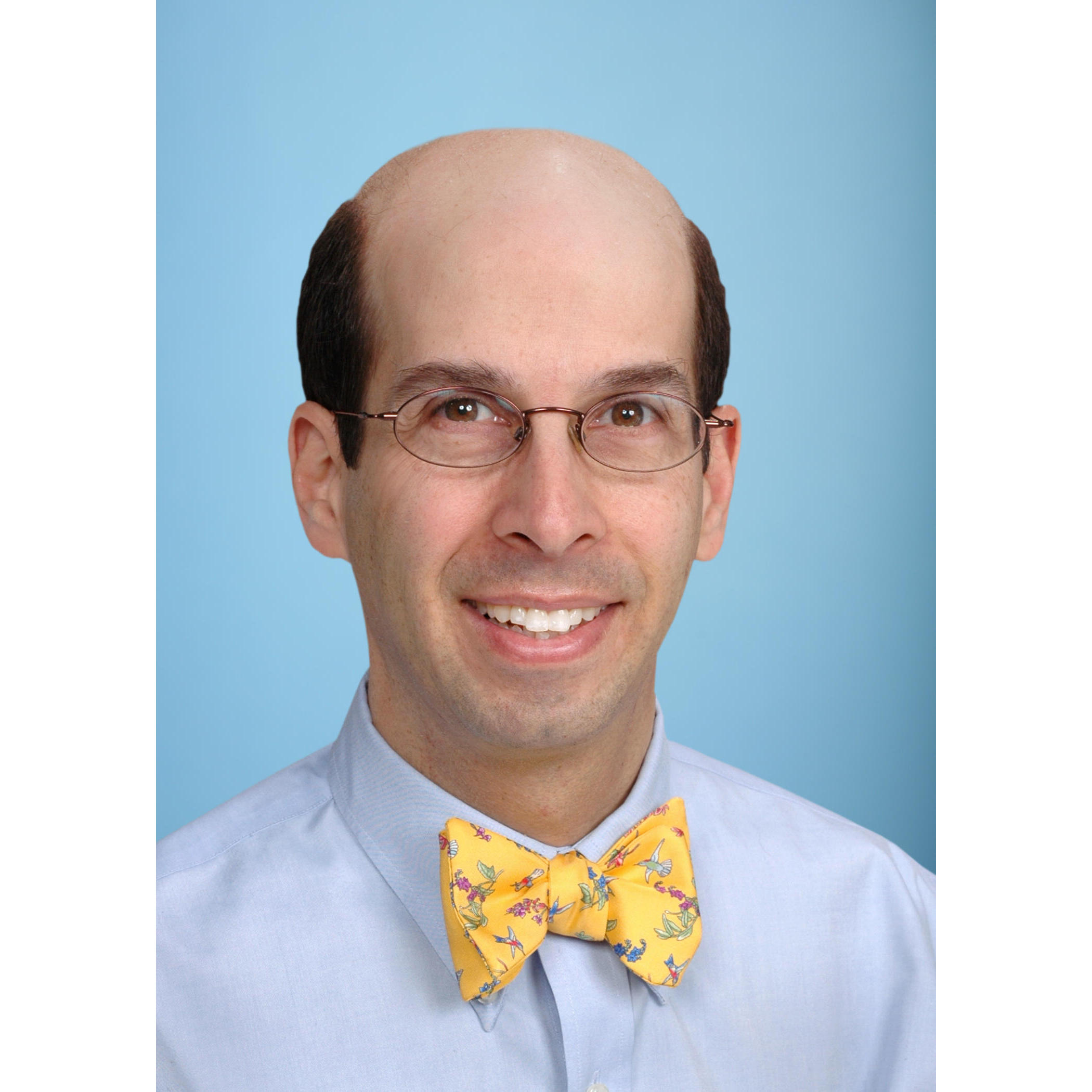 Dr. Laurence A. Greenbaum, MD | ATLANTA, GA | Nephrologist
