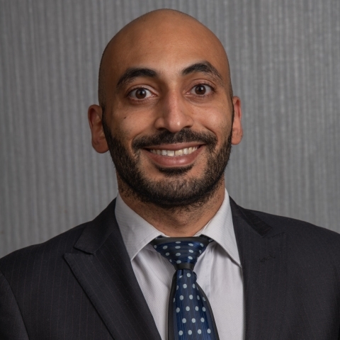 Ahmed Issa - Financial Advisor in Los Angeles, CA 90071 | Merrill