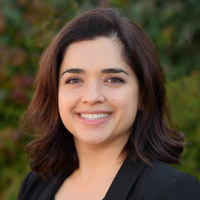 Dr. Shabnam Moshref, DO | Indianapolis, IN | Internal Medicine