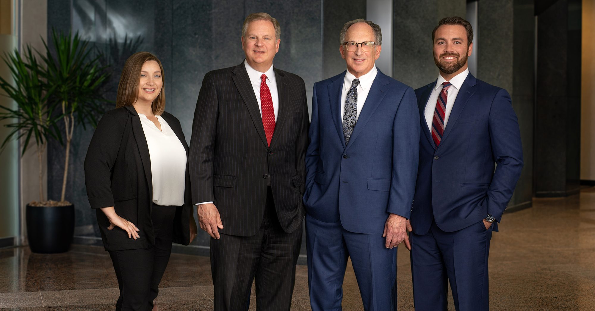 The W Group, Financial Advisors in Chesterfield, MO 63017 | Merrill