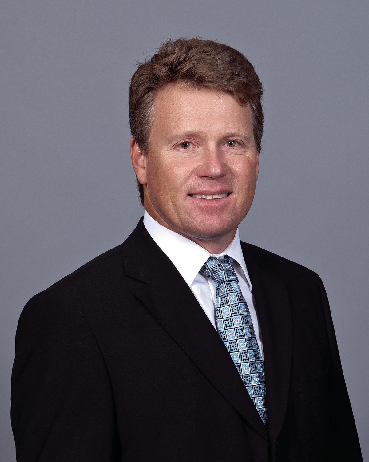 Byron Talbot - Financial Advisor in Dallas, TX 75201 | Merrill