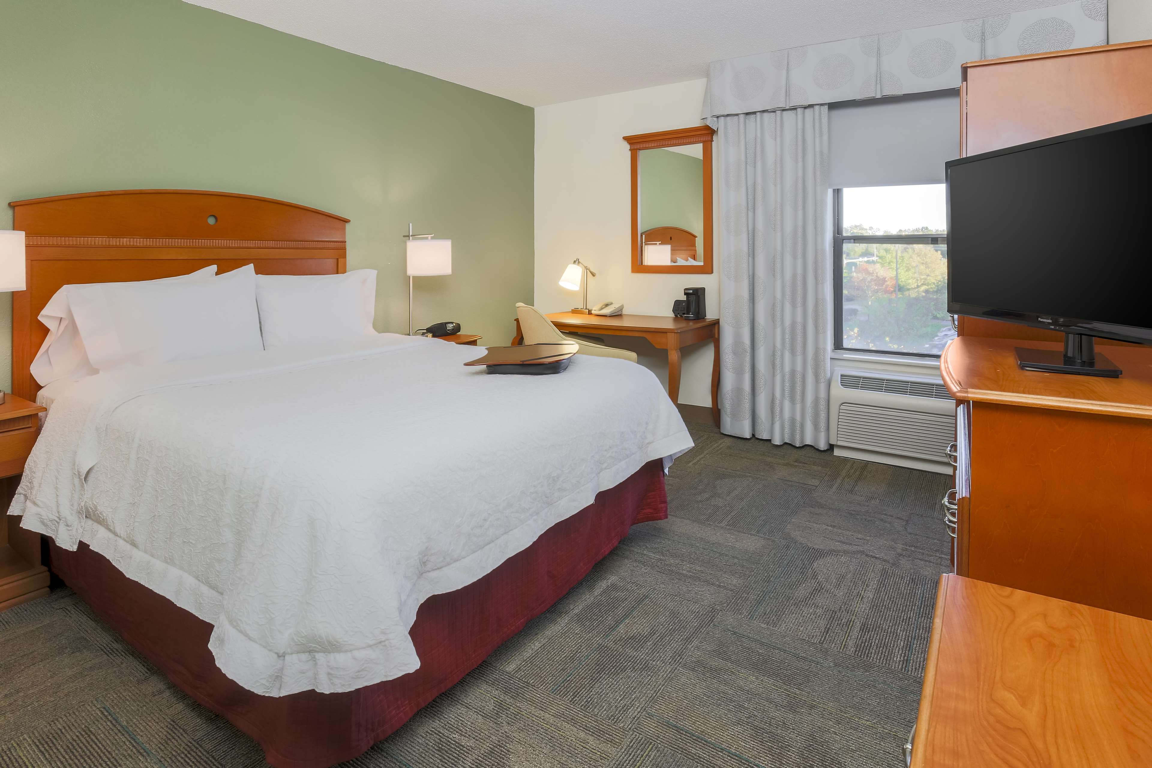 Hampton Inn Lexington South-Keeneland/Airport - Lexington, KY | www ...