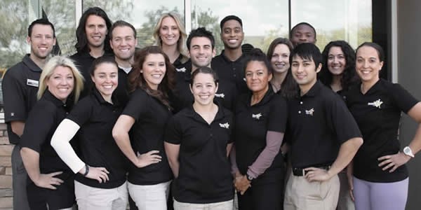 Spooner Physical Therapy - Member - Phoenix, AZ 85050