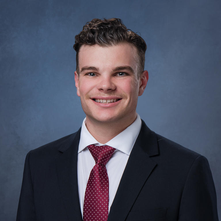 Chandler Lenkey - Financial Advisor in Sacramento, CA 95814 | Merrill