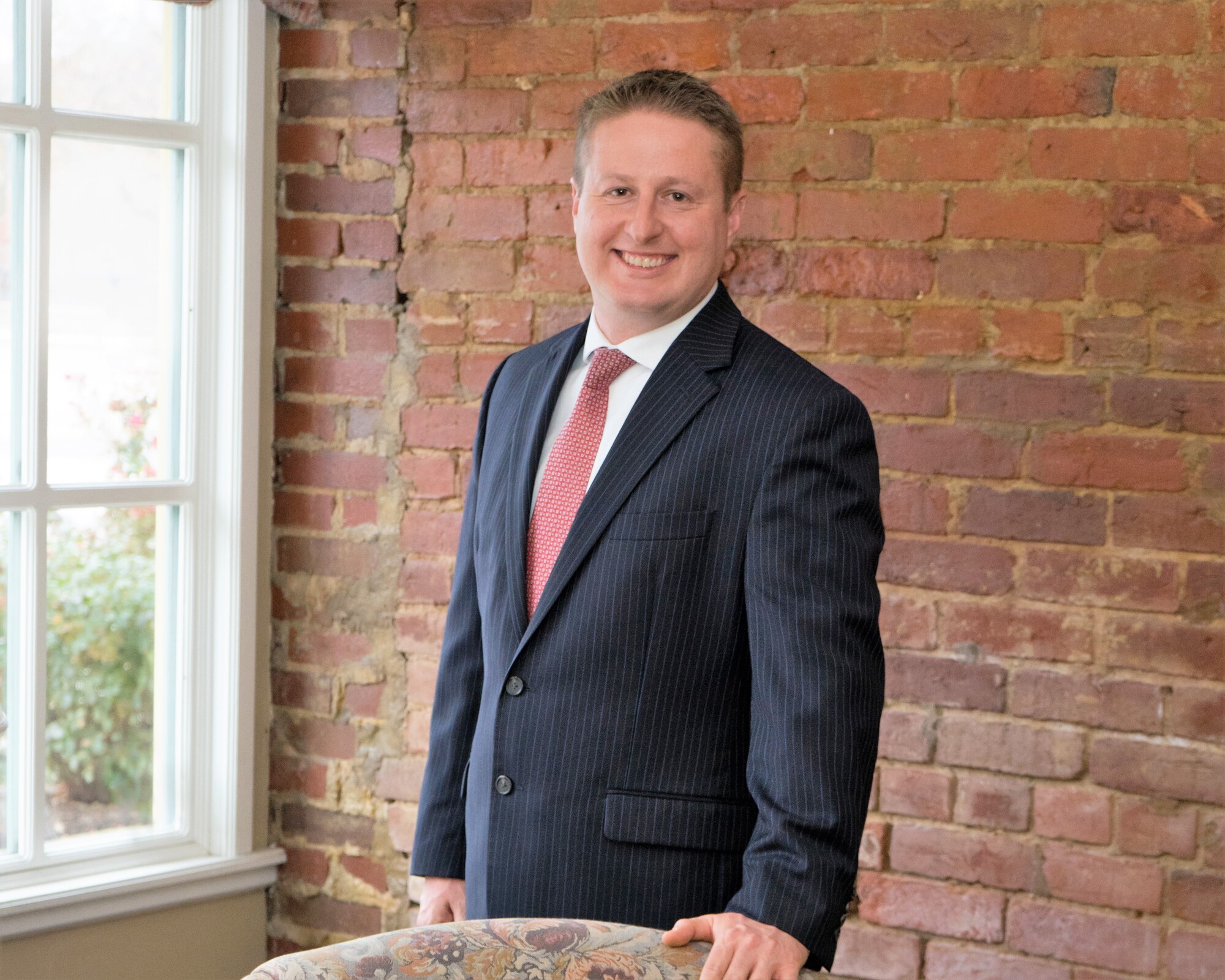 David Treadway - Financial Advisor in Marietta, OH 45750 | Merrill