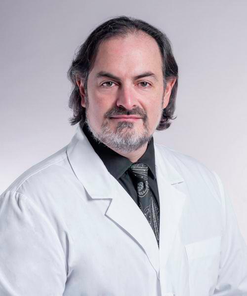 Michael Capicotto, MD: Carmel, NY