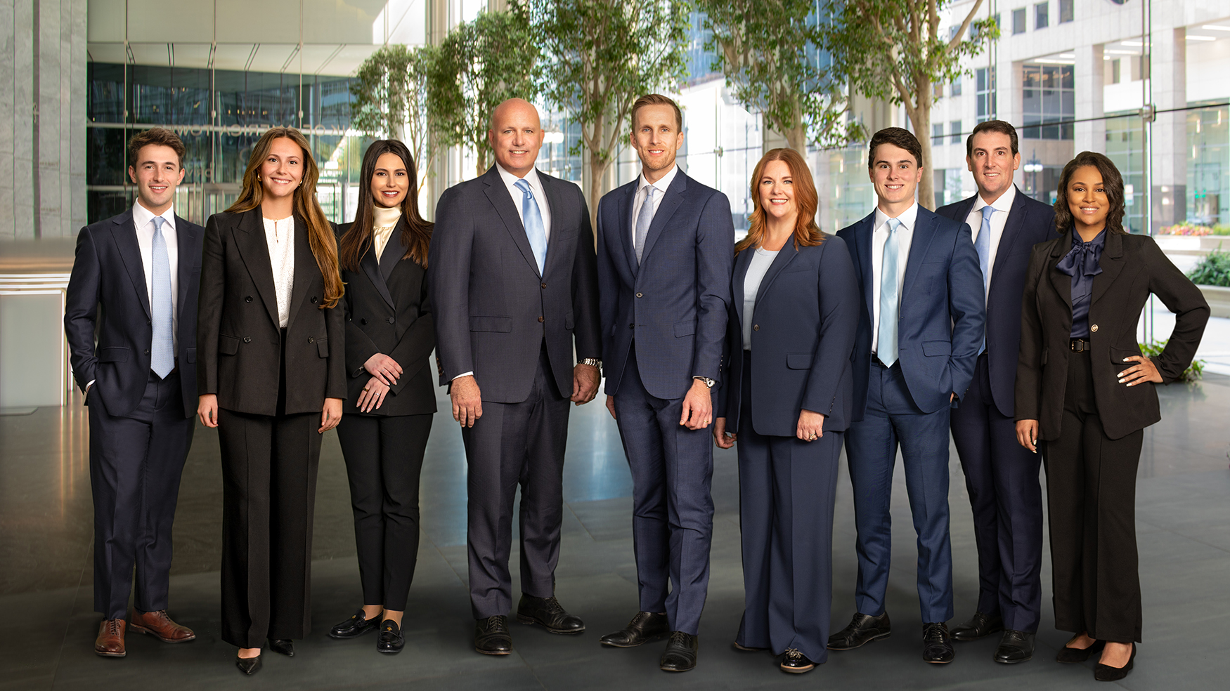 The Roche Group - Financial Advisors in Chicago, IL 60606 | Merrill