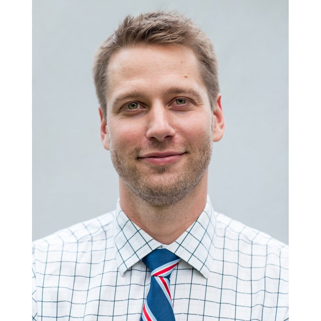 Dr. Aaron D. Dam, MD | Medford, OR | Family Medicine