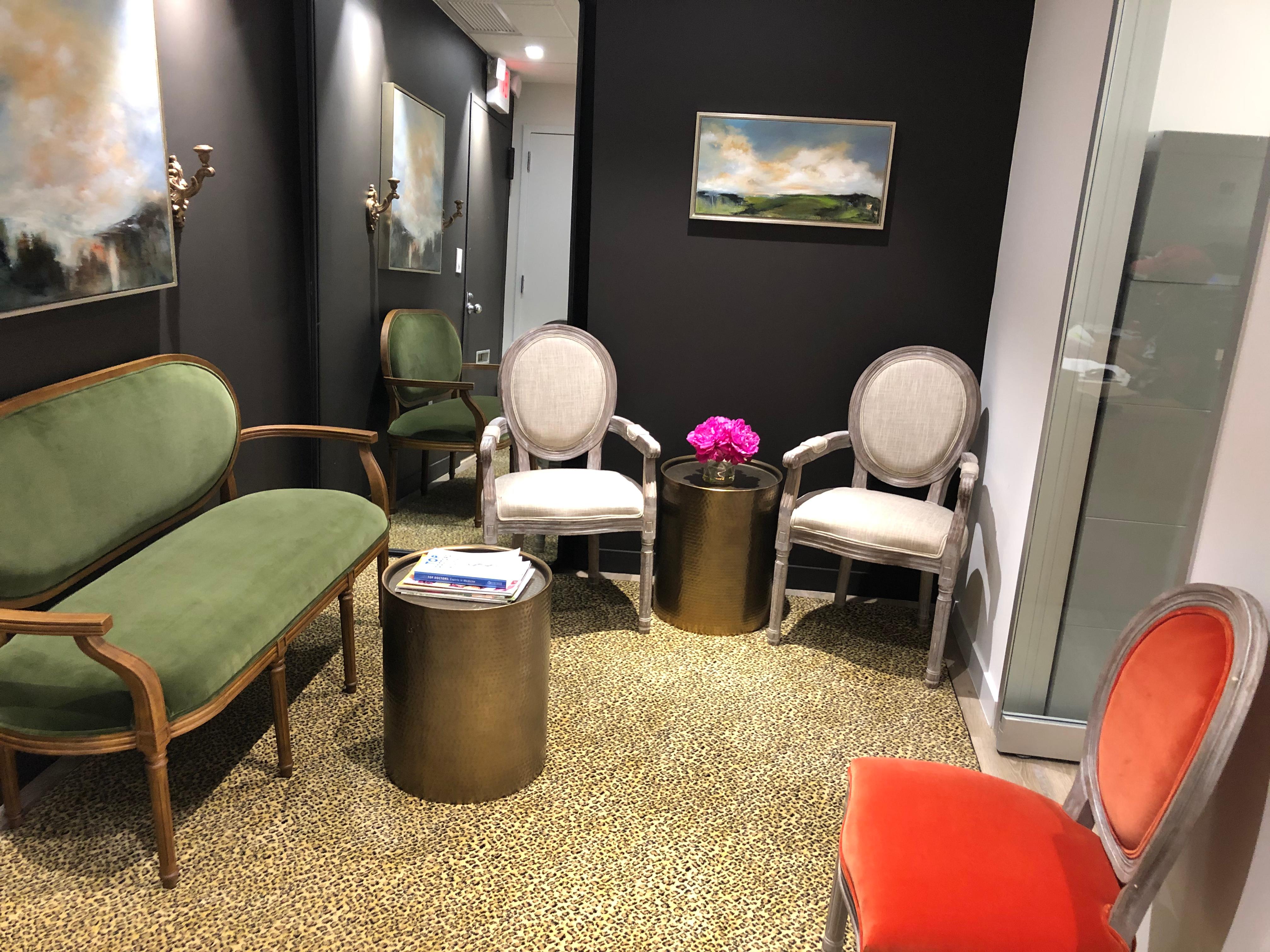 Dr. Nancy Lebowitz - New York, NY - Company Profile