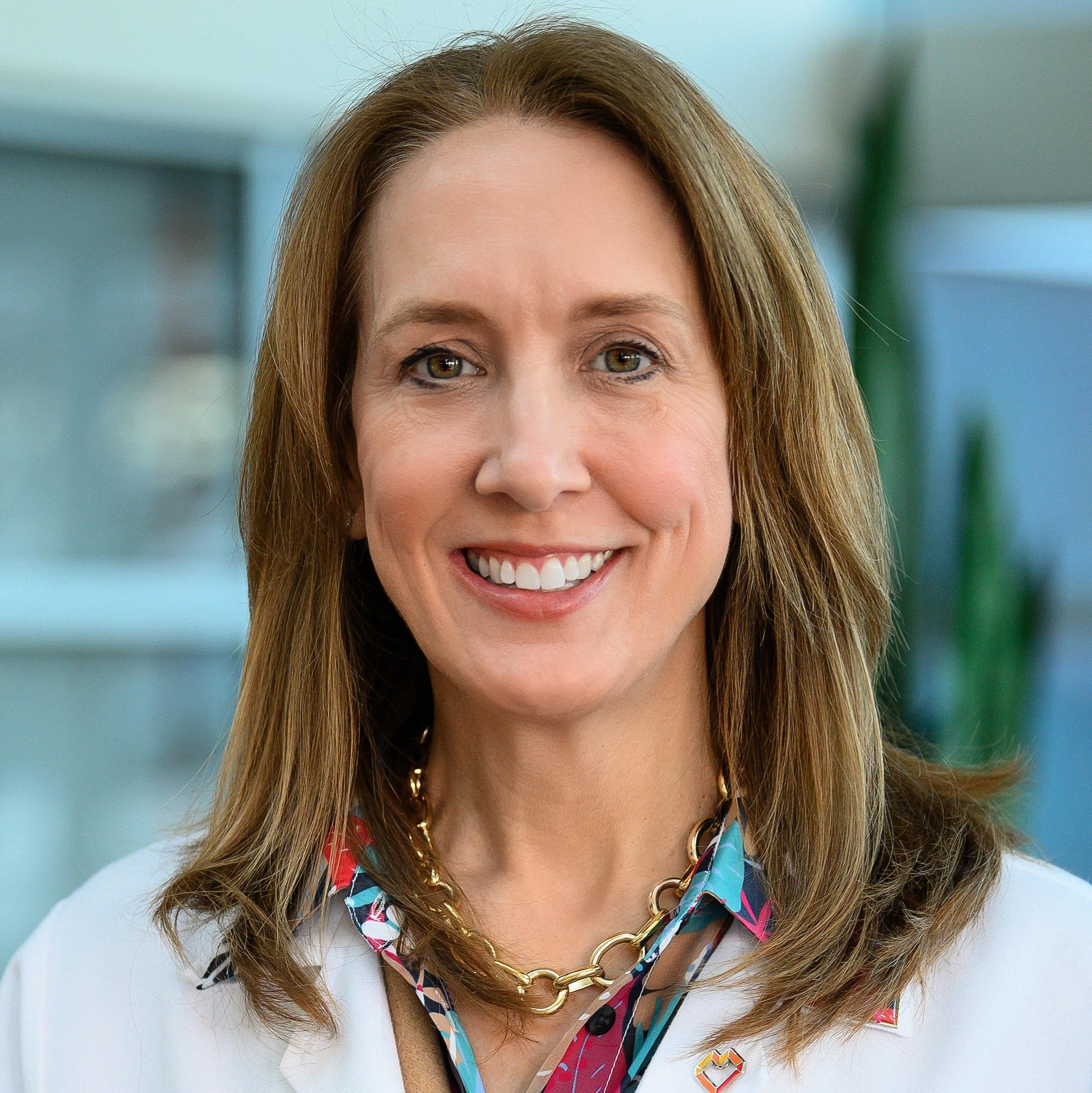 Dr. Annette Moore, MD | Kokomo, IN | Oncologist