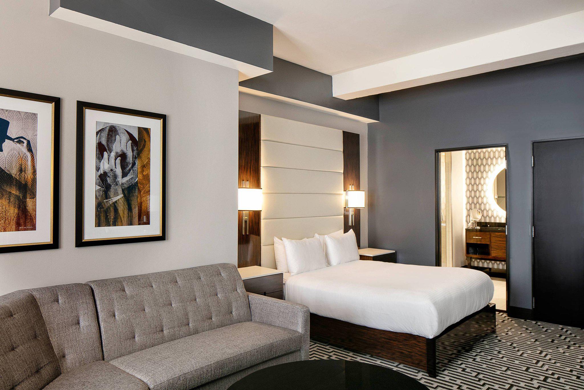 Hotel Metro, Autograph Collection - Milwaukee, WI - Company Profile