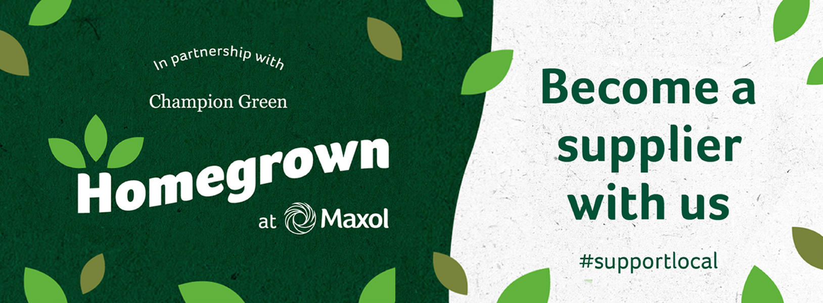 Homegrown at Maxol 2024 applications now open - The Maxol Group