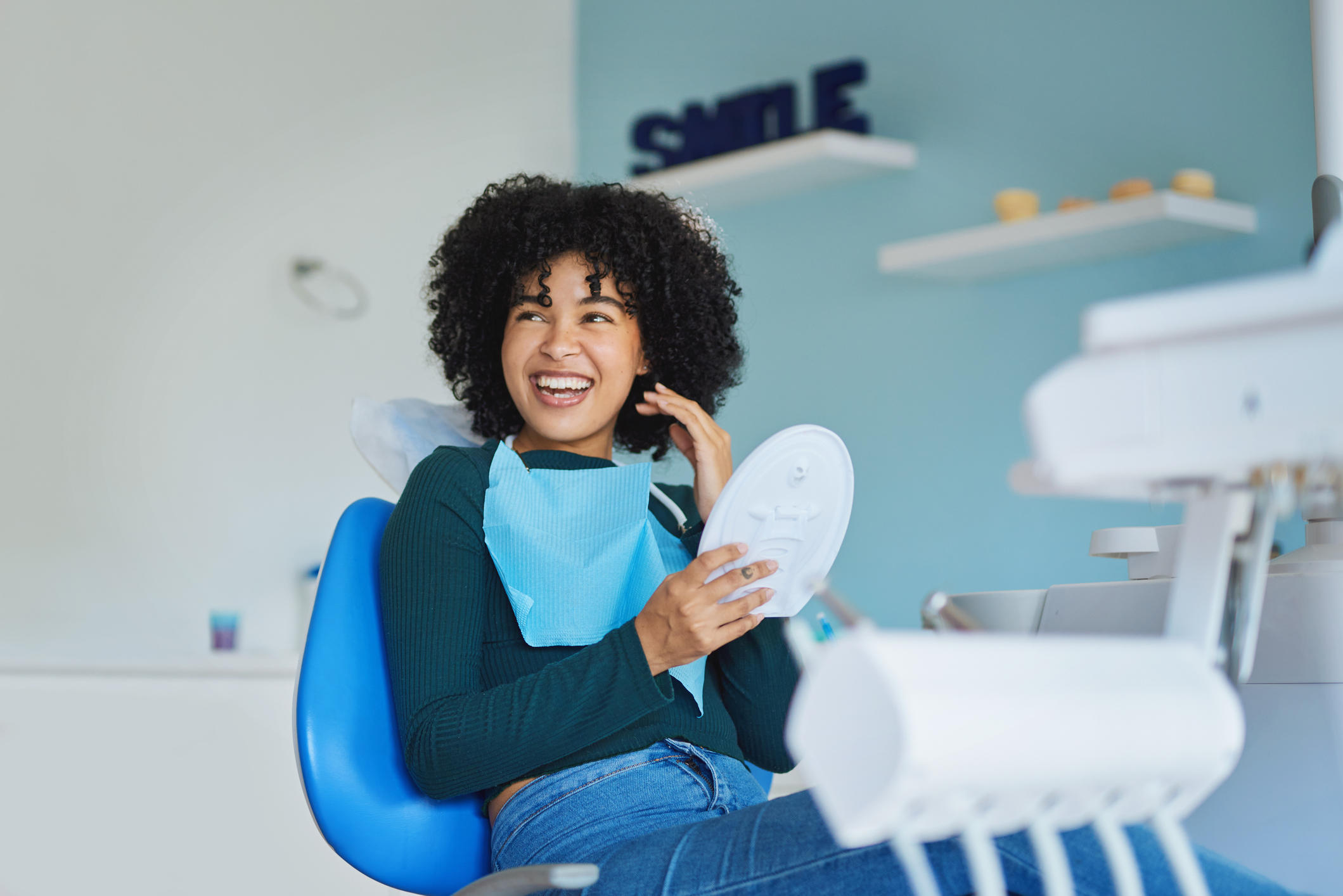 What to Expect | LWSS Family Dentistry - Suffolk