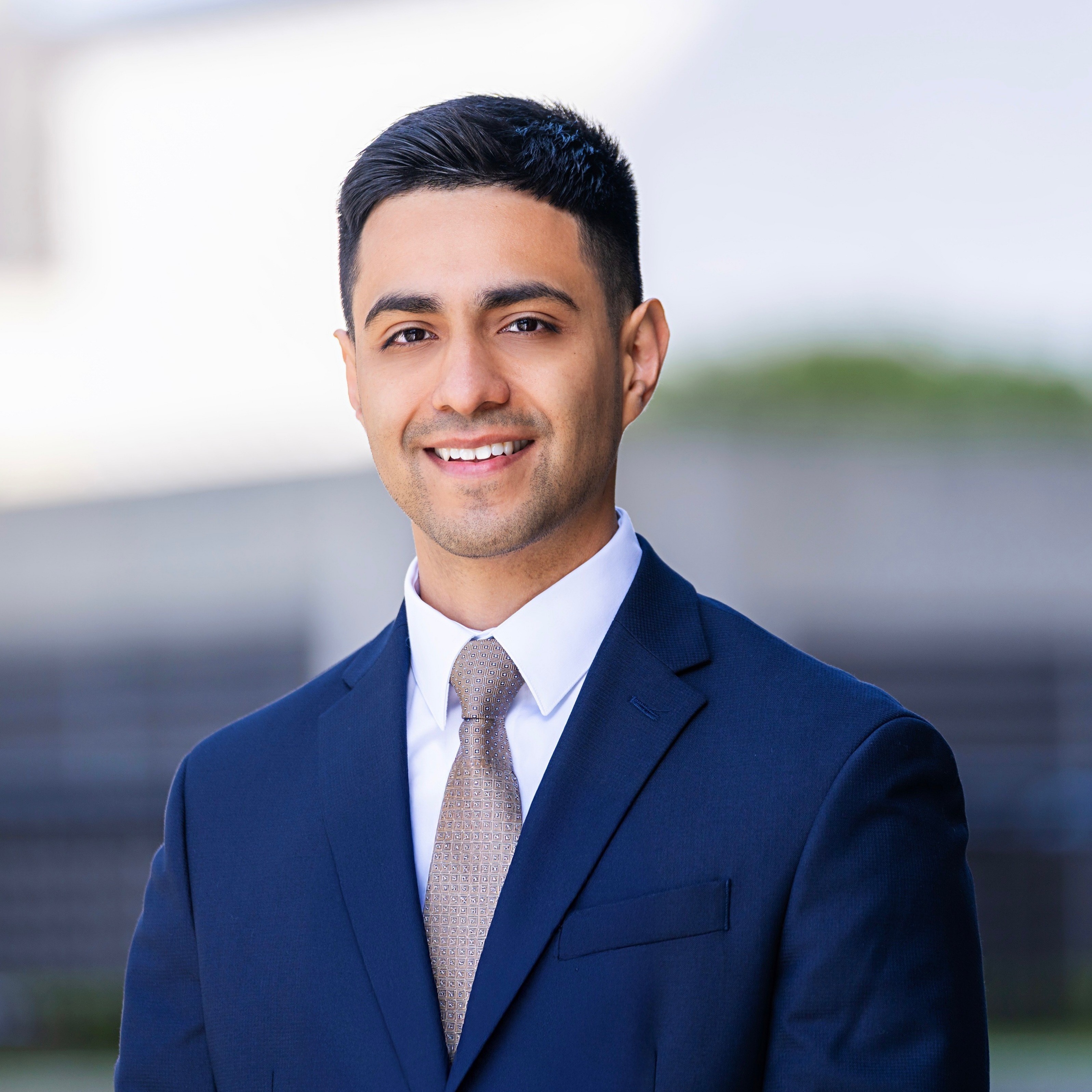 RICHARD PALACIOS - Financial Advisor in Los Angeles, CA 90071 | Merrill
