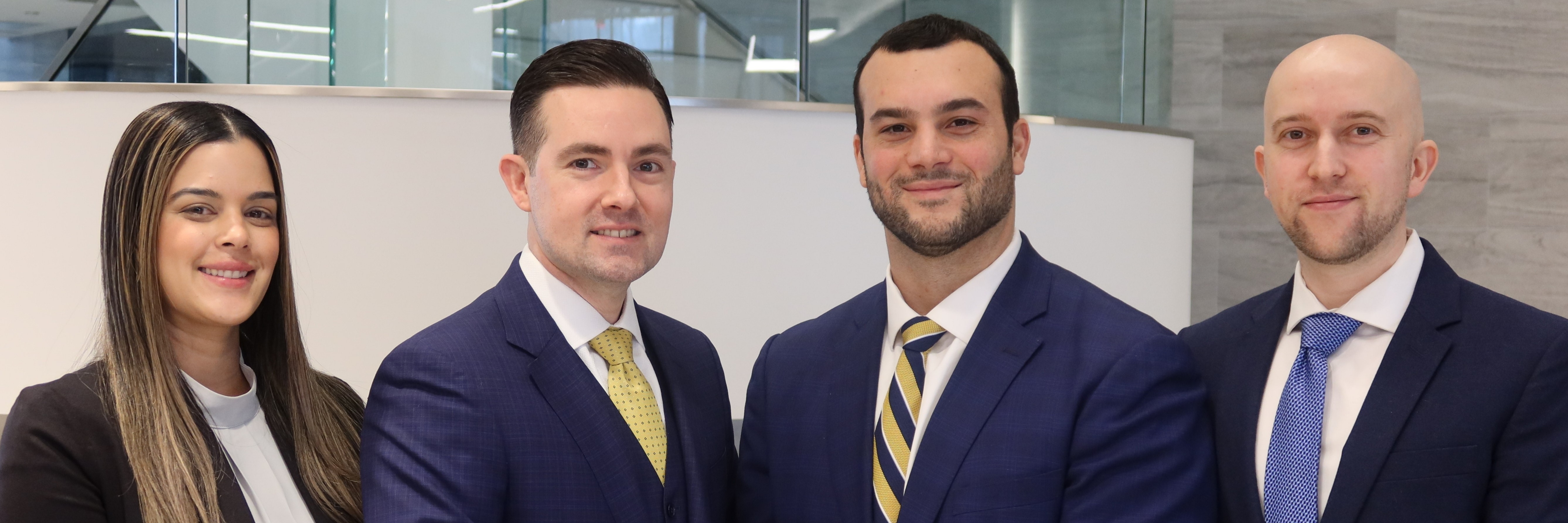 The Luisi Group - Financial Advisors in Paramus, NJ 07652 | Merrill