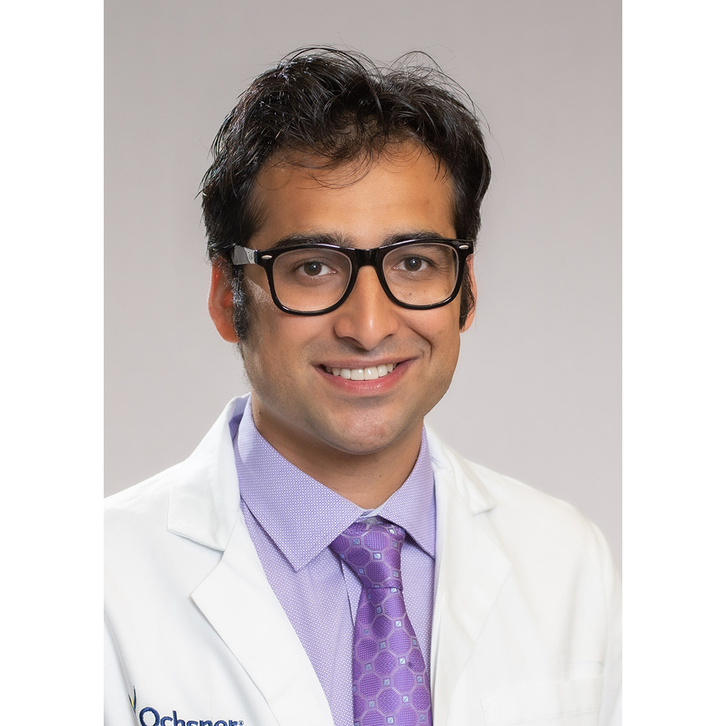 Dr. Rai Shahjehan, MD, Internal Medicine | New Orleans, LA | WebMD