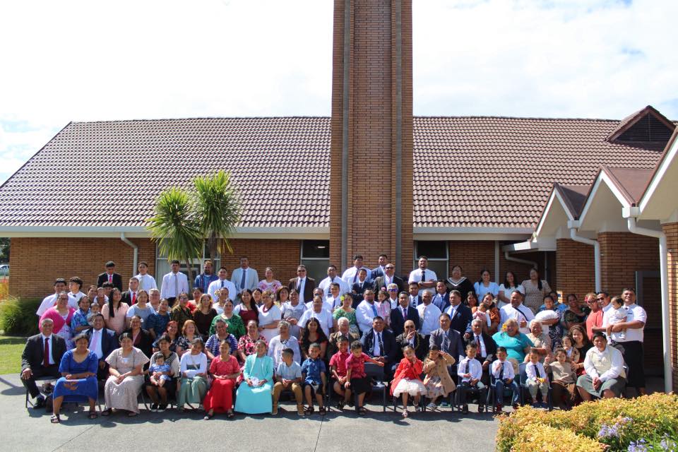 Papatoetoe 3rd Ward (Samoan) - The Church of Jesus Christ of Latter-day ...